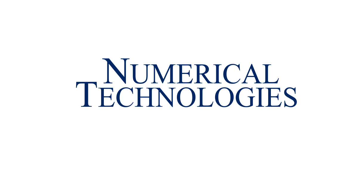 Insurance - Numerical Technologies